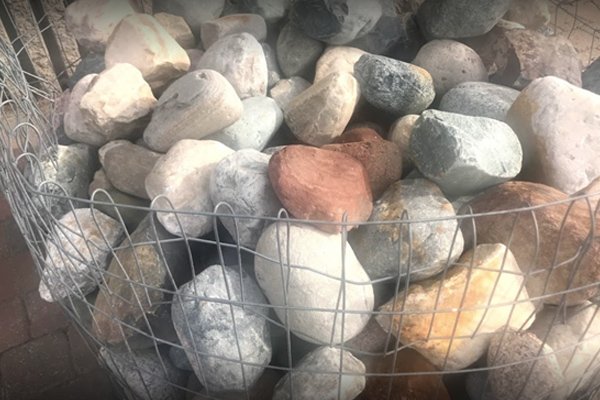 Natural Stone | Landscape Rocks | Trenton, MI