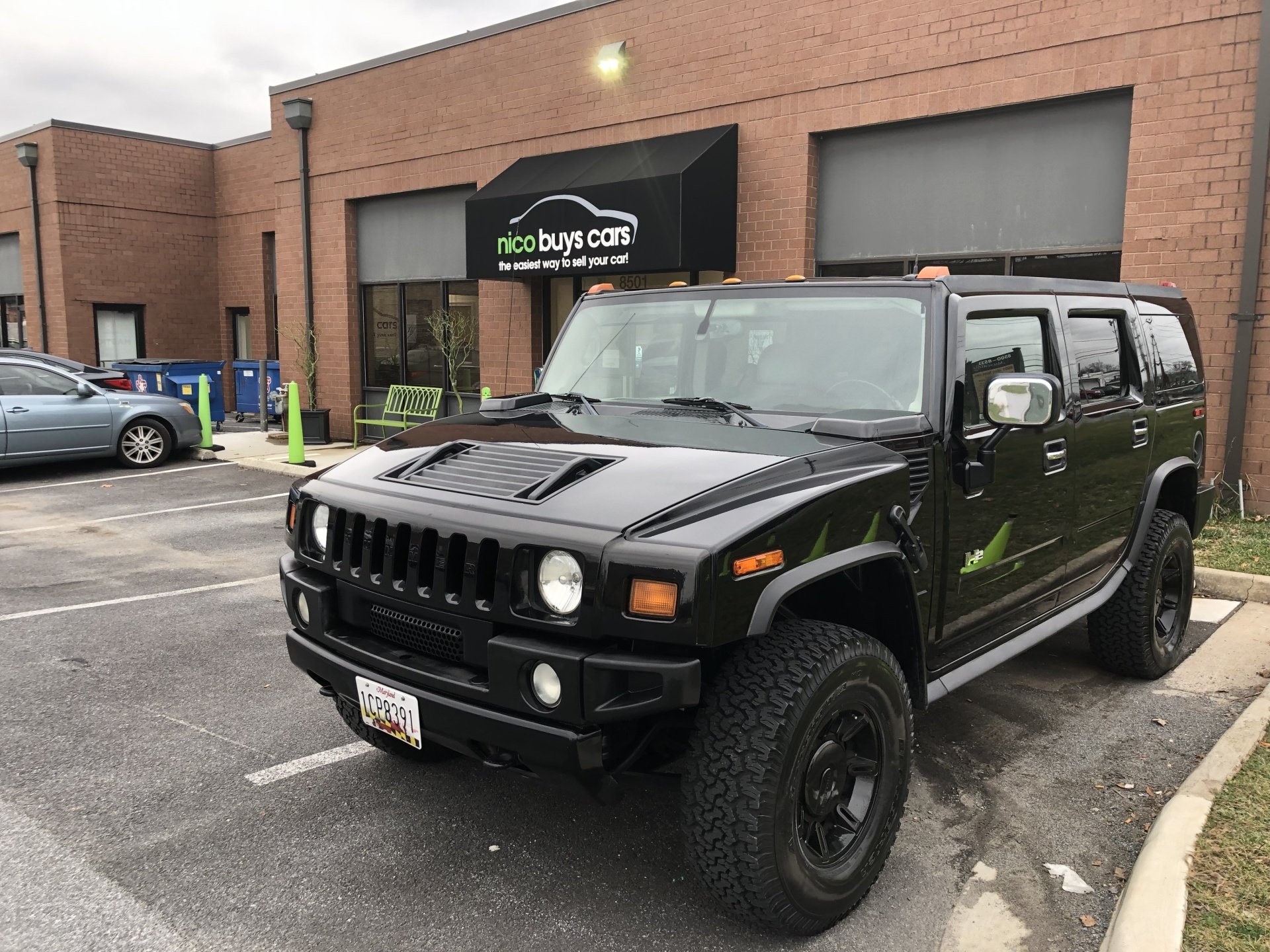 Nico Buys Cars Photo Gallery | Gaithersburg, MD