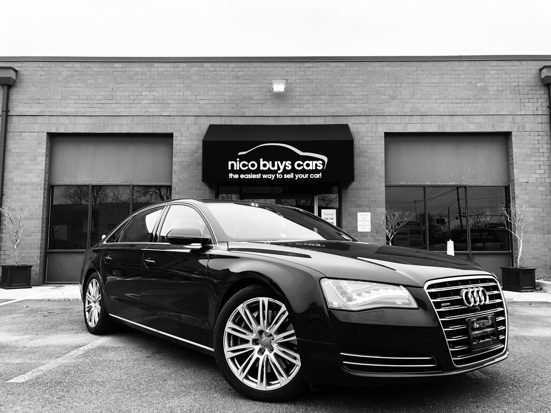Nico Buys Cars Photo Gallery | Gaithersburg, MD