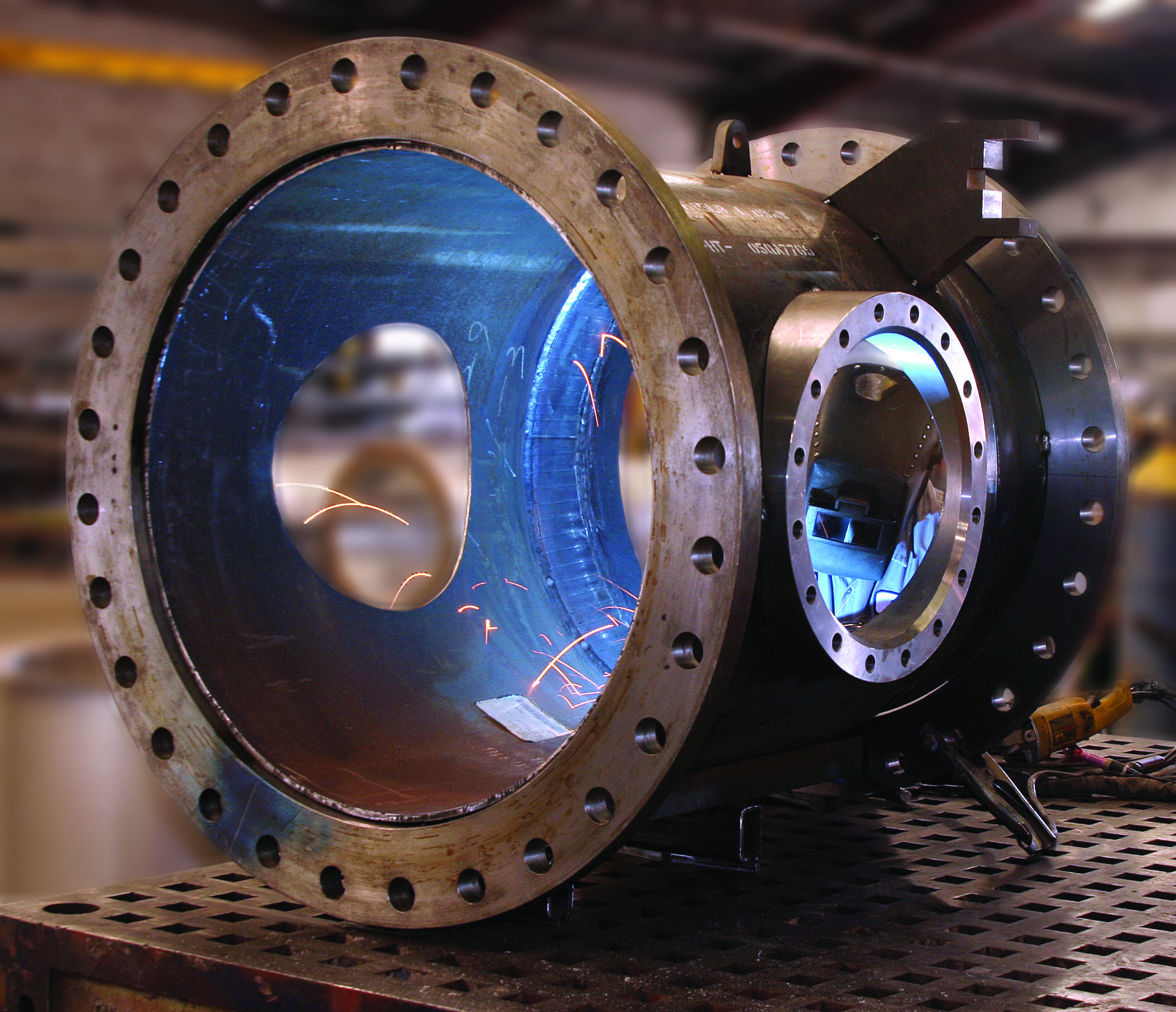 About Rand Machine Works | Fresno, CA Machine Shop