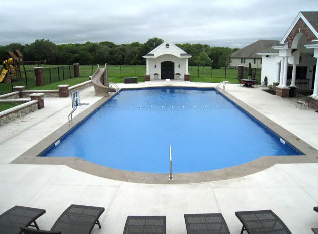 Custom Swimming Pools | Swimming Pool | Underground Swimming Pools ...