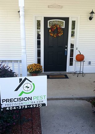 Real Estate Pest Inspections | Termite Letter Newnan GA
