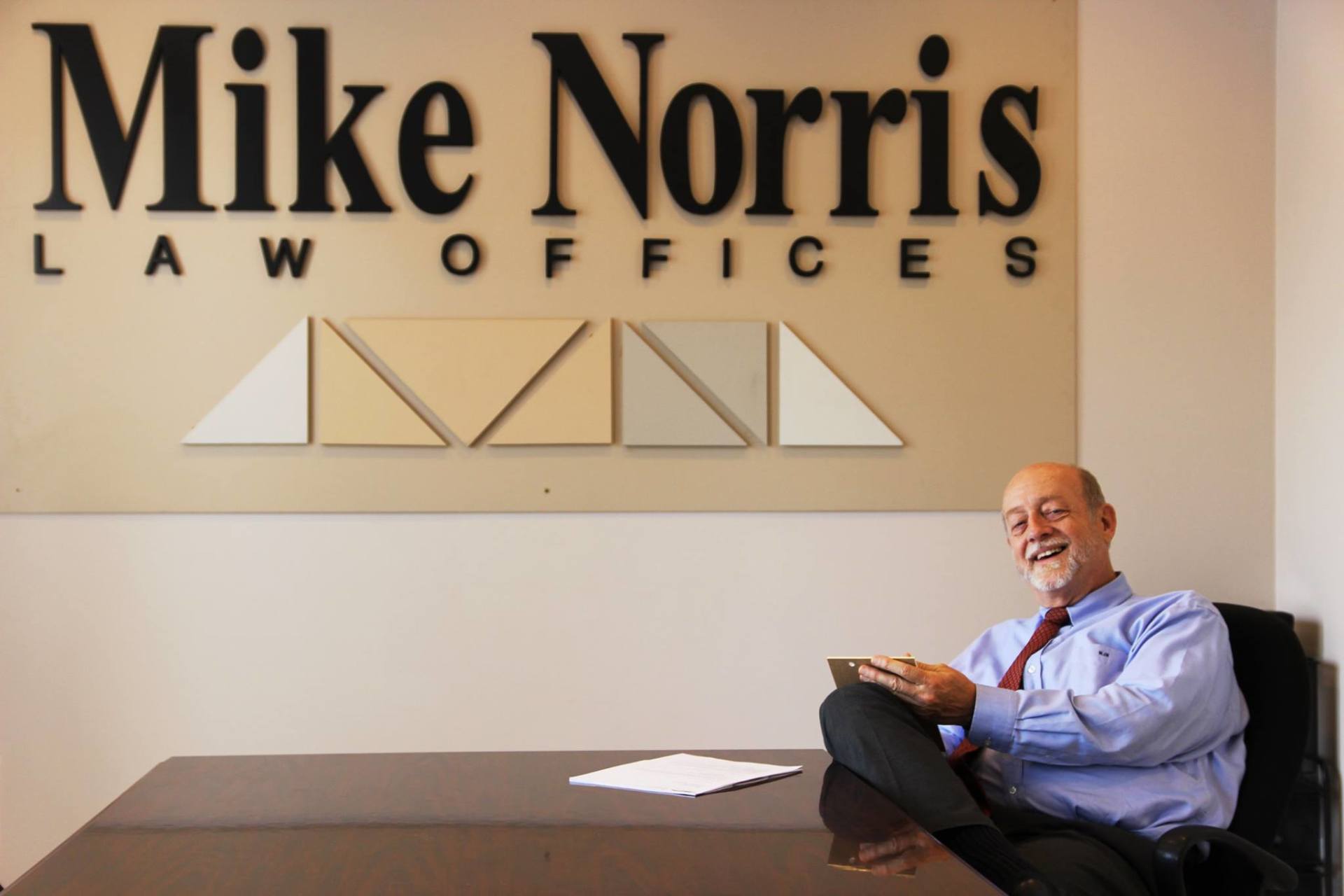About Mike Norris Law Offices | Indianapolis, IN Attorney