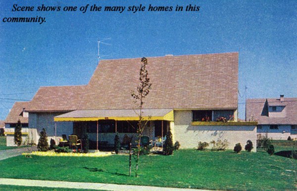 Levittown Internationally Known Communities Inc. A Garden Community ...