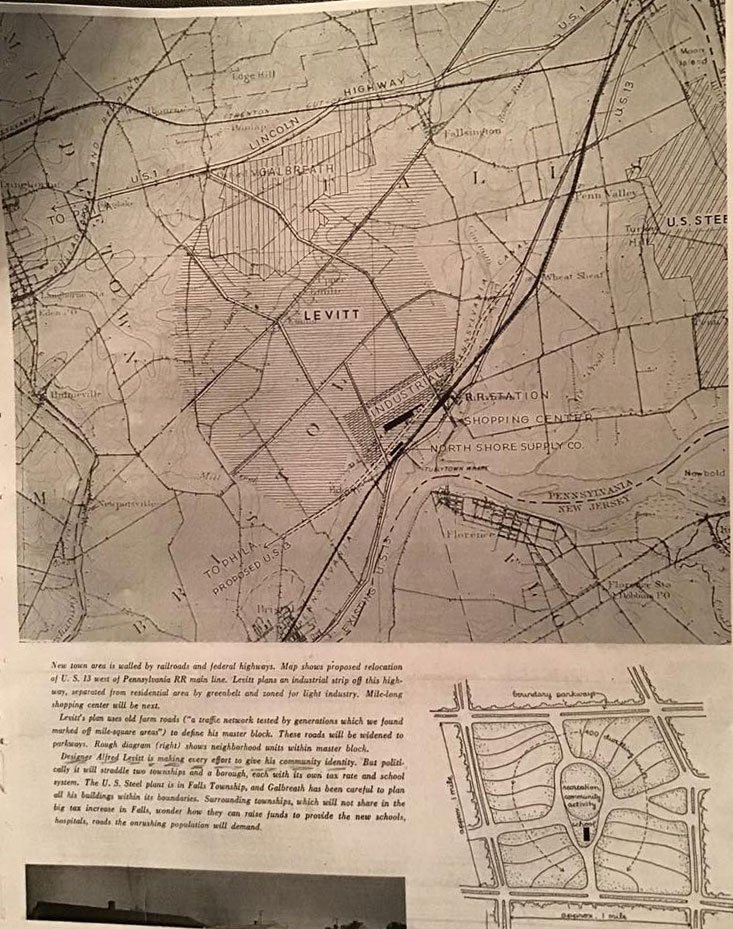 Levittown Internationally Known Communities Inc. Levittown at 67 Years ...