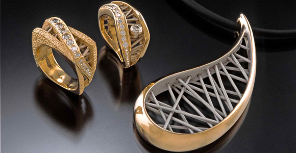 M. Grosser Jewelry Design | Custom Jewelry | Carmel IN