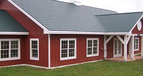 Dun-Rite Exteriors | Roofing | Windows | Contractors | Weston, WI ...