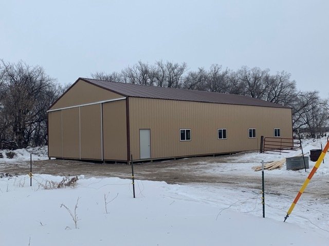 Falls Building Center Photo Gallery | Red Lake Falls, MN