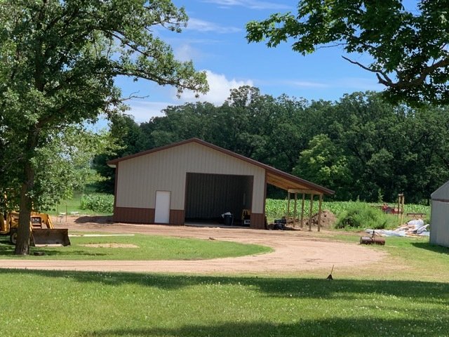 Falls Building Center Photo Gallery | Red Lake Falls, MN