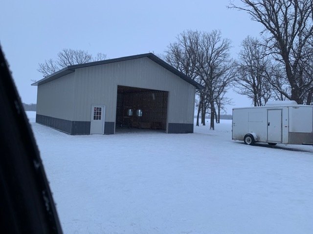 Falls Building Center Photo Gallery | Red Lake Falls, MN