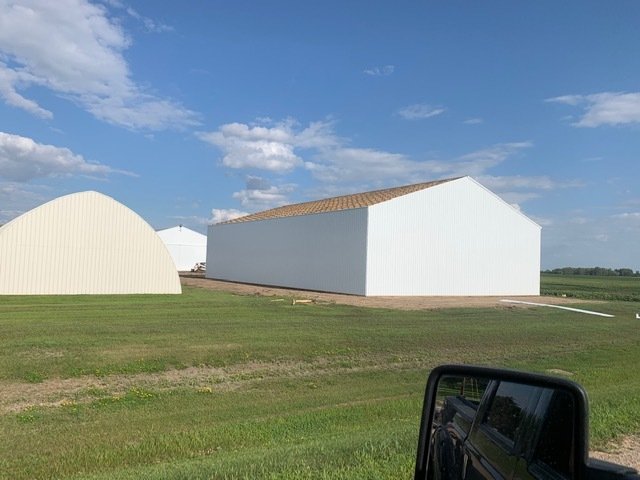 Falls Building Center Photo Gallery | Red Lake Falls, MN