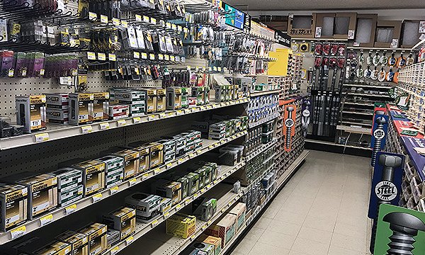 Rochester Hardware & Rental | Hardware Store | Rochester, IL