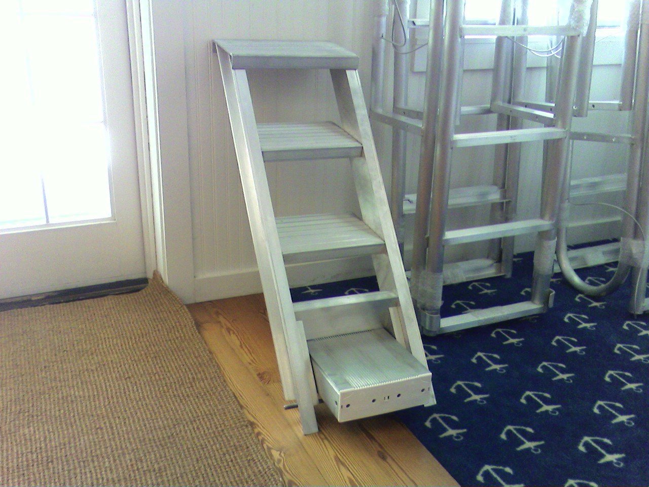 Boat Dock Installations | Lift Accessories | Englewood, FL