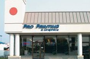 About Pro Printing & Graphic | Patchogue, NY Color Printing