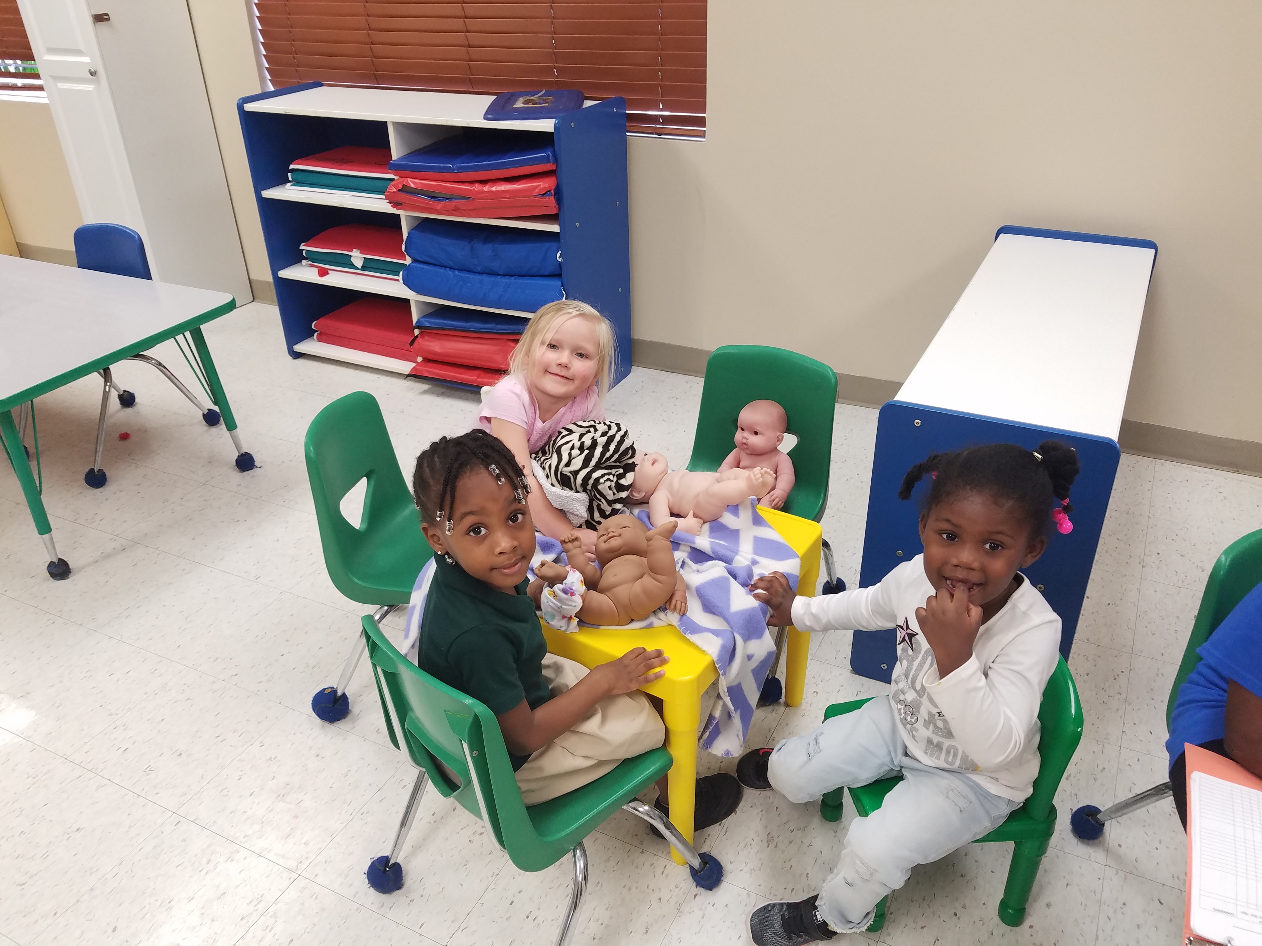 GALLERY - Nasa Kids Academy