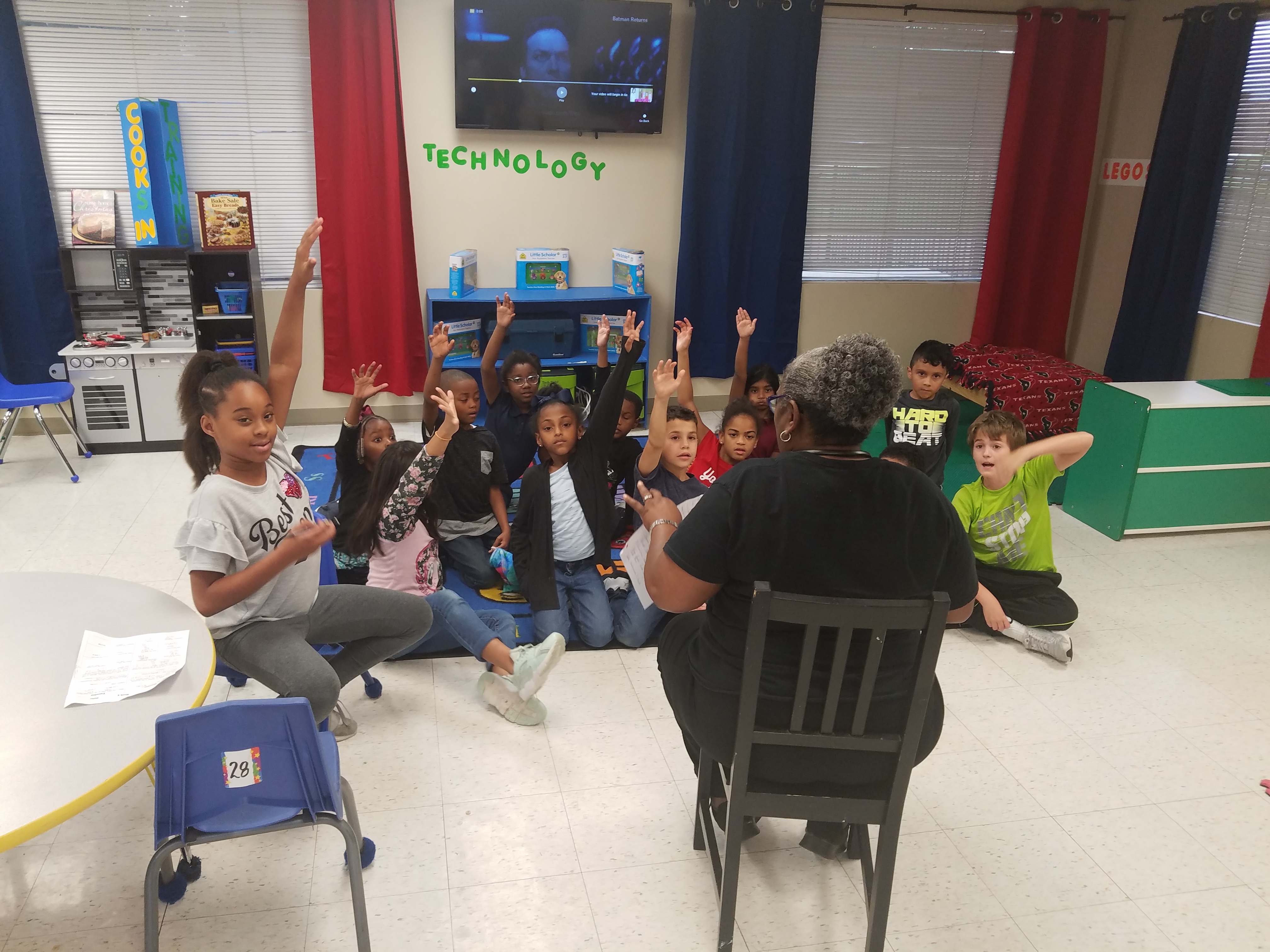 GALLERY - Nasa Kids Academy