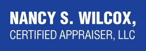 Nancy S. Willcox, Certified Appraiser LLC Lancaster PA