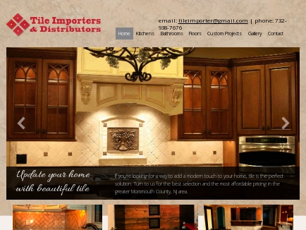 Tile Importers & Distributors - Tile Sales & Installation | Farmingdale, NJ