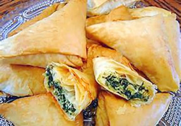 The Greek Spot | Greek Restaurant | Cape Coral, FL