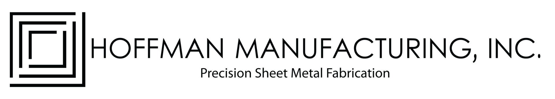 Hoffman Manufacturing Inc. | Part Fabrication | Fogelsville