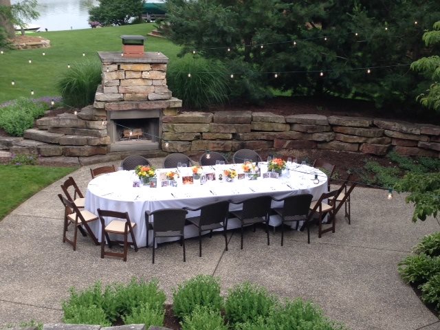 Cascade Rental Center | Event Specialist | Ada, MI