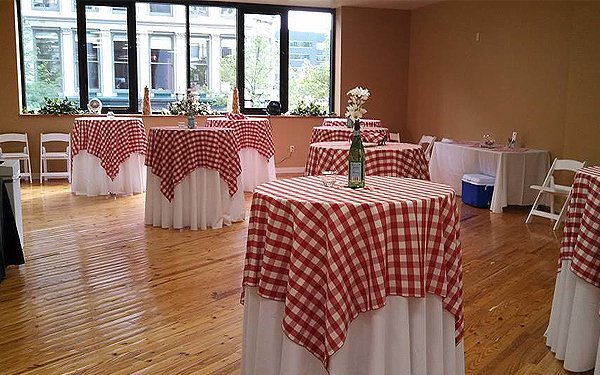 Cascade Rental Center | Event Specialist | Ada, MI