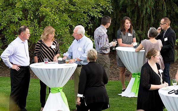 Cascade Rental Center | Event Specialist | Ada, MI