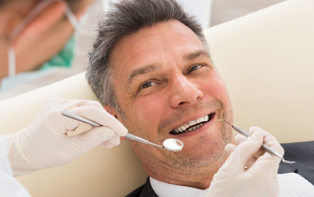 Matthew J. Fiorentino DDS & Associates | East Syracuse, NY