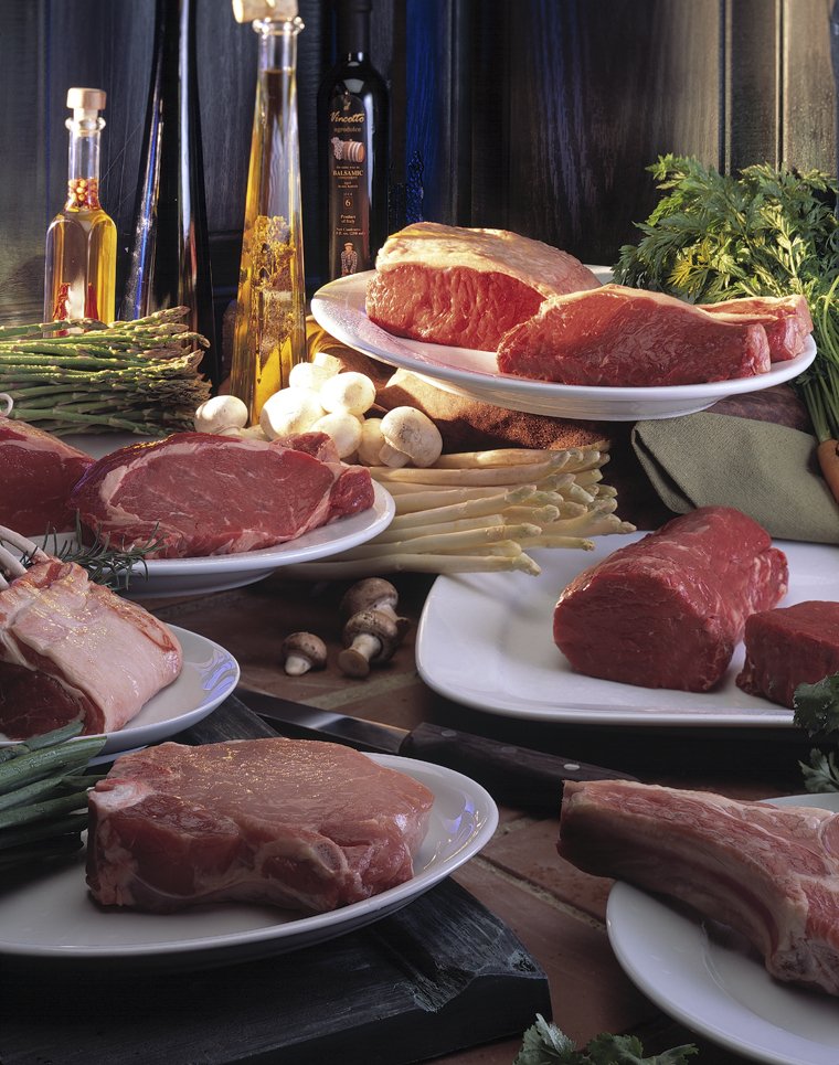 Prairie Natural Meats & Seafood Our Purpose | West Des Moine