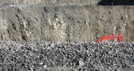 McCrary Stone Service Inc. | Largest Riprap | Marshall, NC