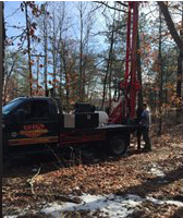Soil Borings | Geotechnical Borings | Bayville, NJ