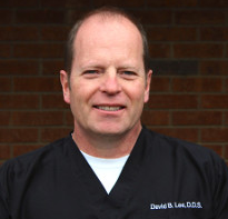 Dr. David Lee | Premier Dental Associates