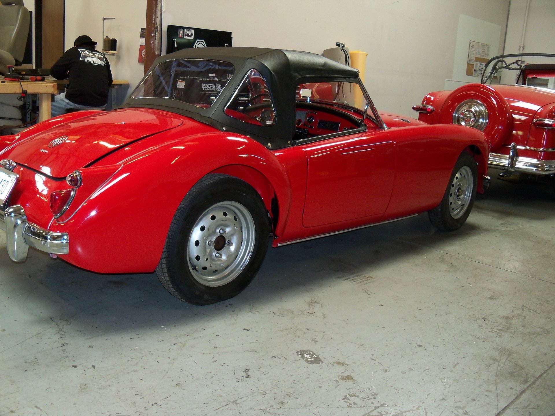 Convertible Top Replacement | Convertible Cars | Mesa, AZ