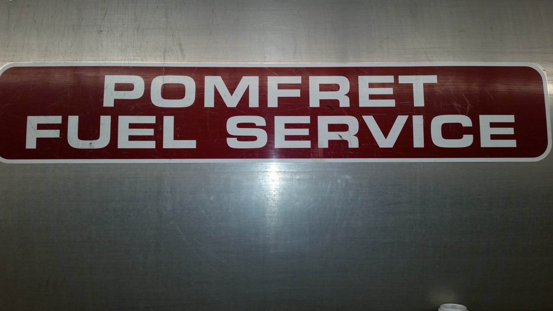 Pomfret Fuel Services LLC | Pomfret Center, CT Oil Delivery