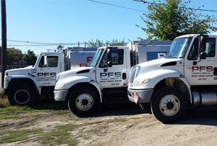 Pomfret Fuel Services LLC | Fuel Delivery Pomfret Center CT