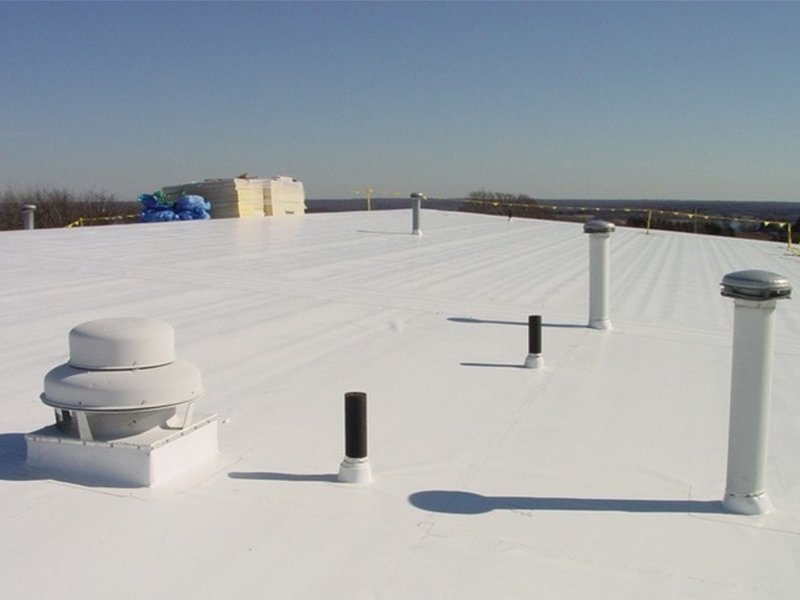 About DRS Diversified Roofing Services Inc. Indio Gravel Roof