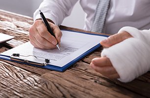 Attorney Tullio DeLuca | Lawyer | Scranton, PA