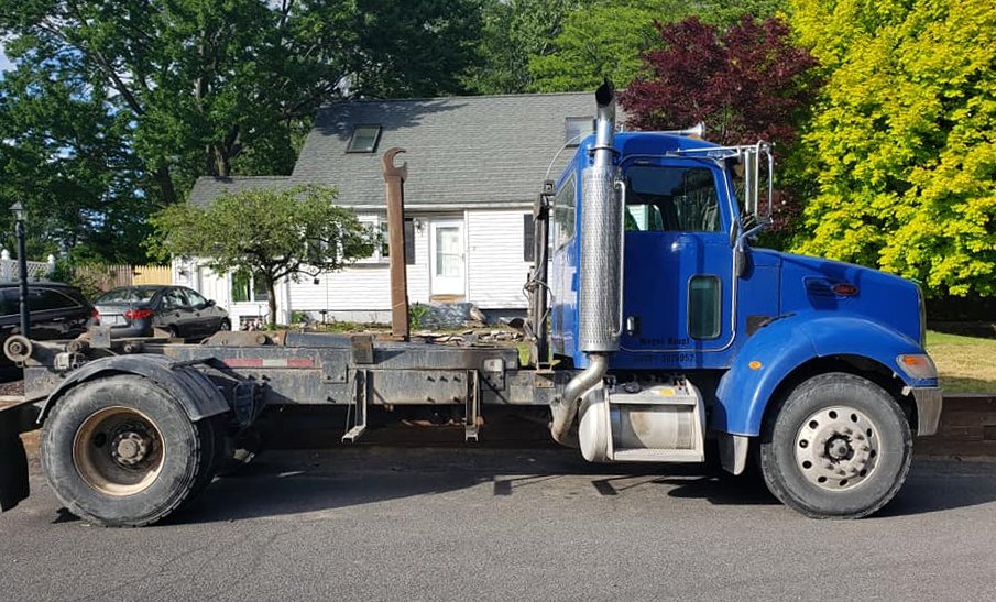 Bill Haupt Dumpsters | Recycling | Averill Park, NY