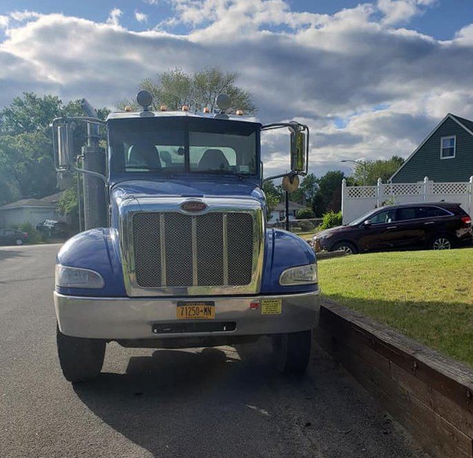 Bill Haupt Dumpsters | Recycling | Averill Park, NY
