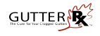 Gutter RX | Clogged Gutter | Hartford, WI
