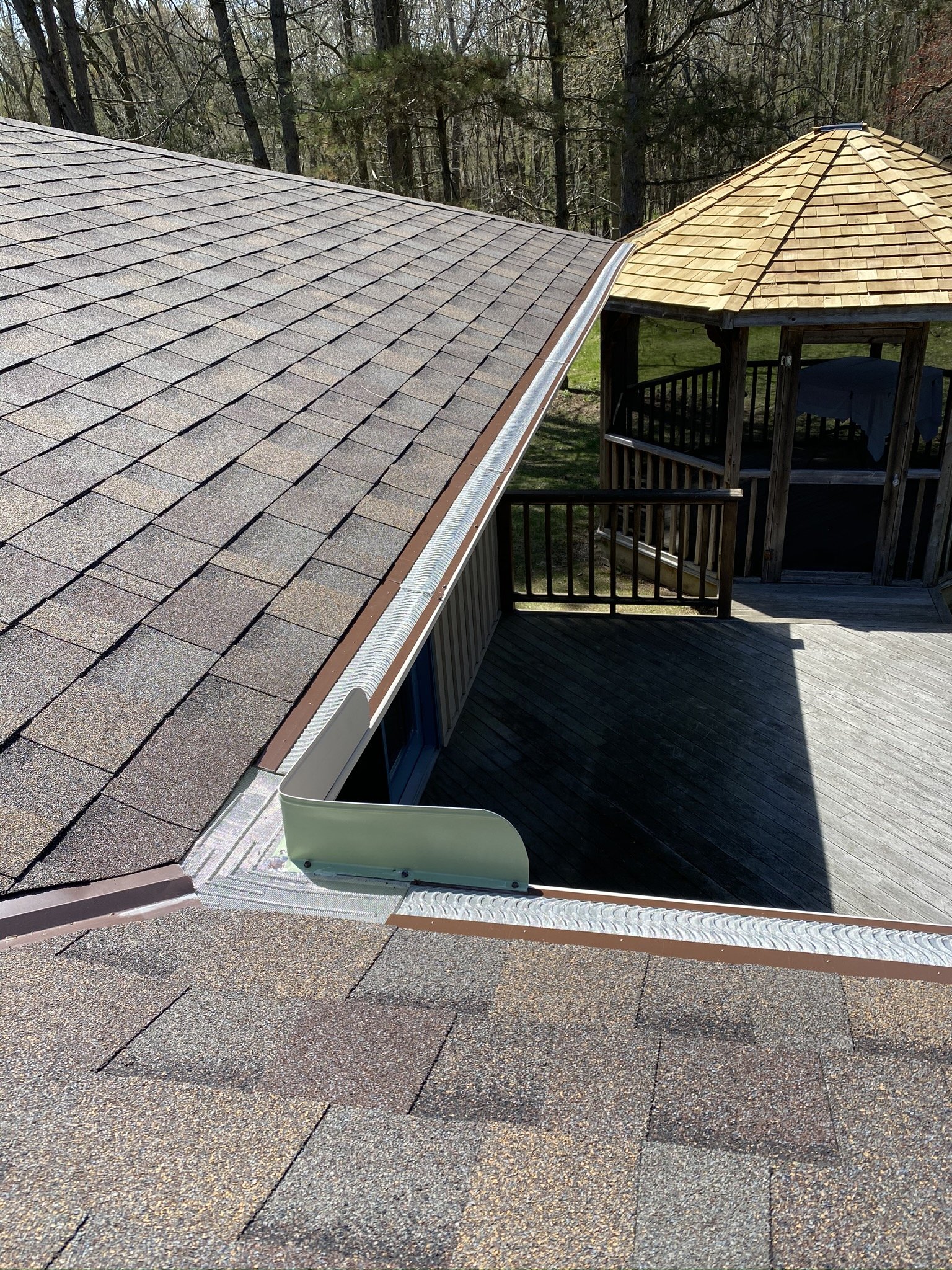 Valor Gutter Guards | Gutter Guard System | Hartford, WI