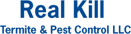 Real Kill Termite & Pest Control LLC | Pest Control Waynesboro
