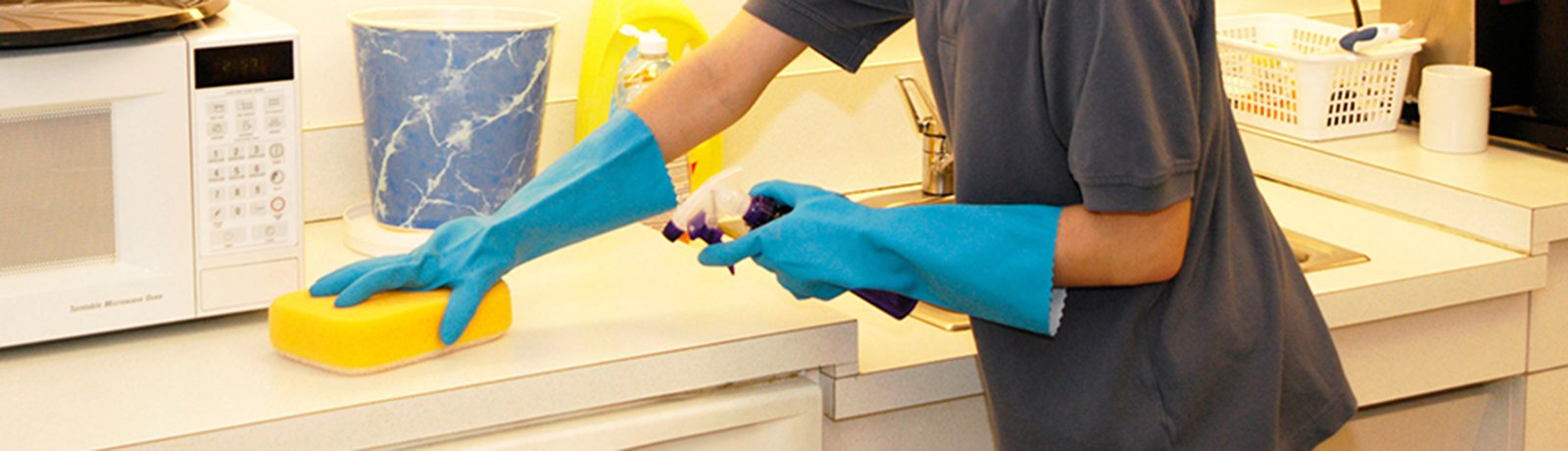 All County Cleaning Testimonials | Frederica, DE