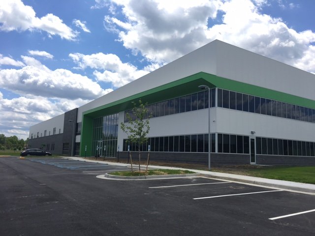 EPOC Construction Inc PEMB Buildings Newport News, VA