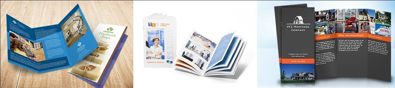 Southampton, PA - Brochure & Booklet Designing & Printing Local Near Me ...
