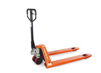 RT Series 2WD/4WD Diesel Rough Terrain Forklifts | Noblelift