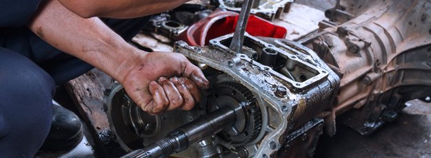 Transmission Repairs | Driveline Service | Roseville, CA