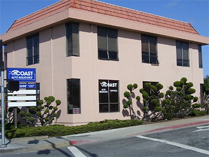 Contact Coast Auto Insurance | Seaside, CA | 831-394-1990