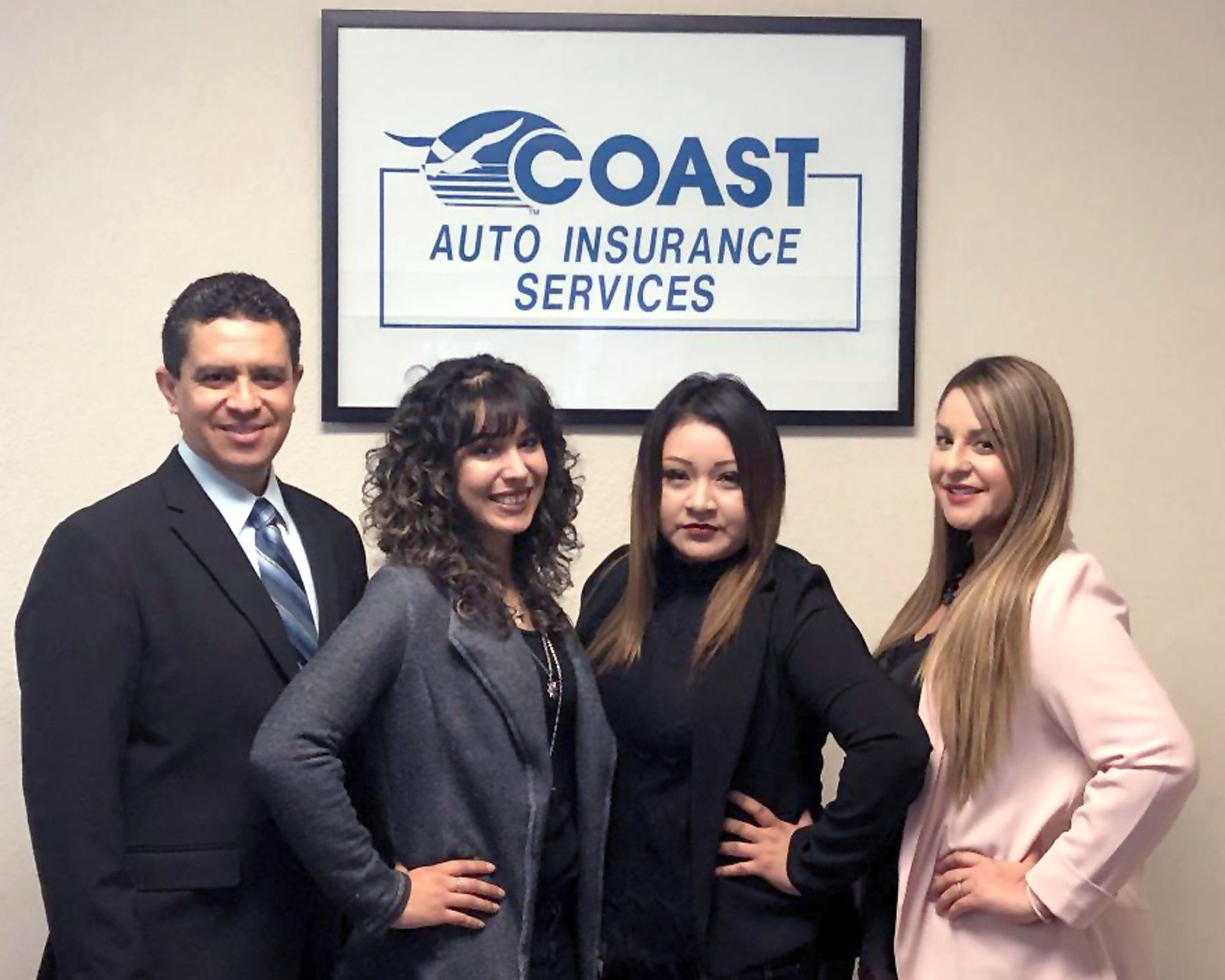 Contact Coast Auto Insurance | Santa Maria CA | 805-925-1990