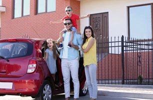 Coast Auto Insurance | Insurance Agency | Monterey, CA